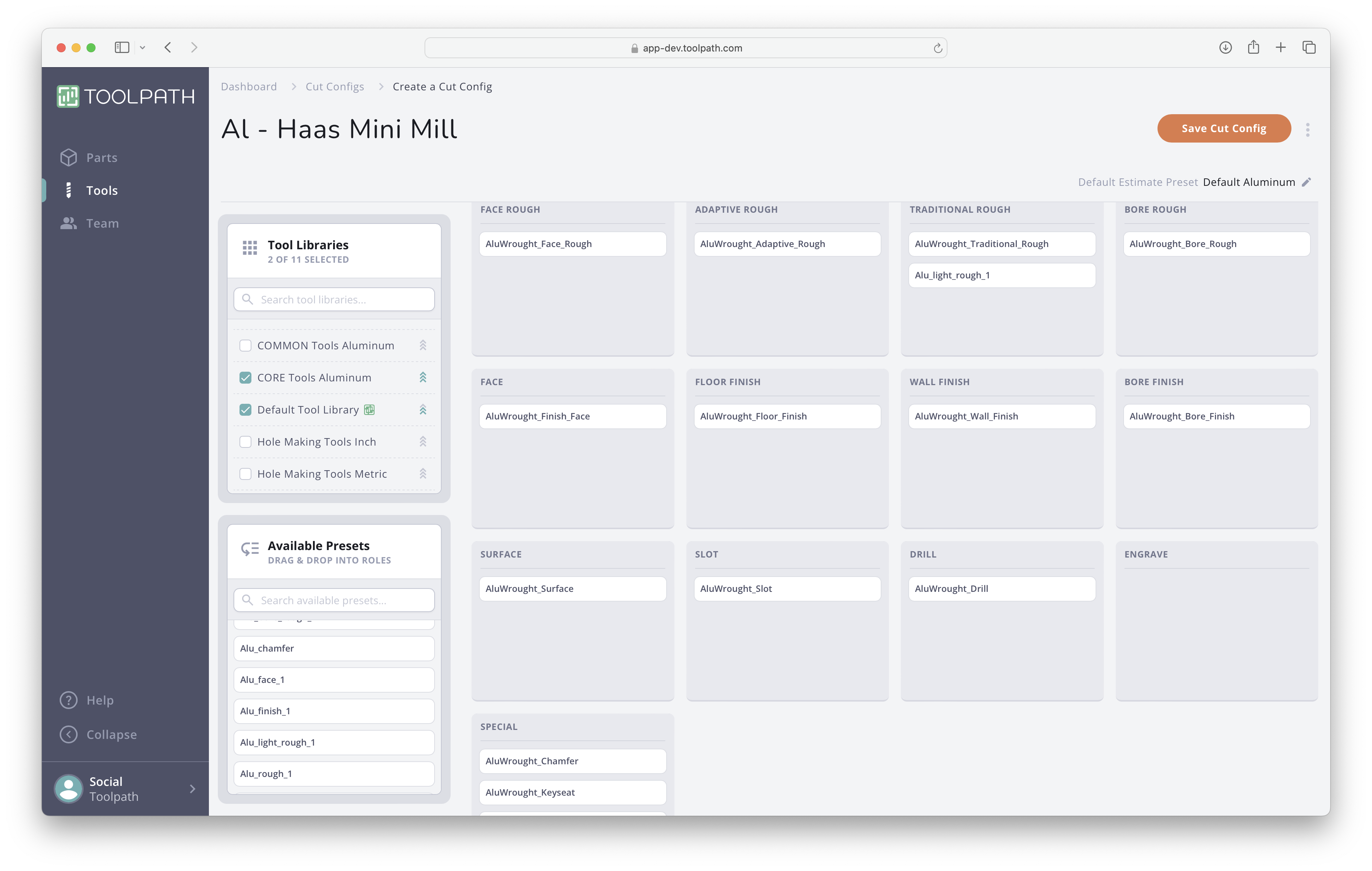 What's New In Toolpath: October 2, 2024