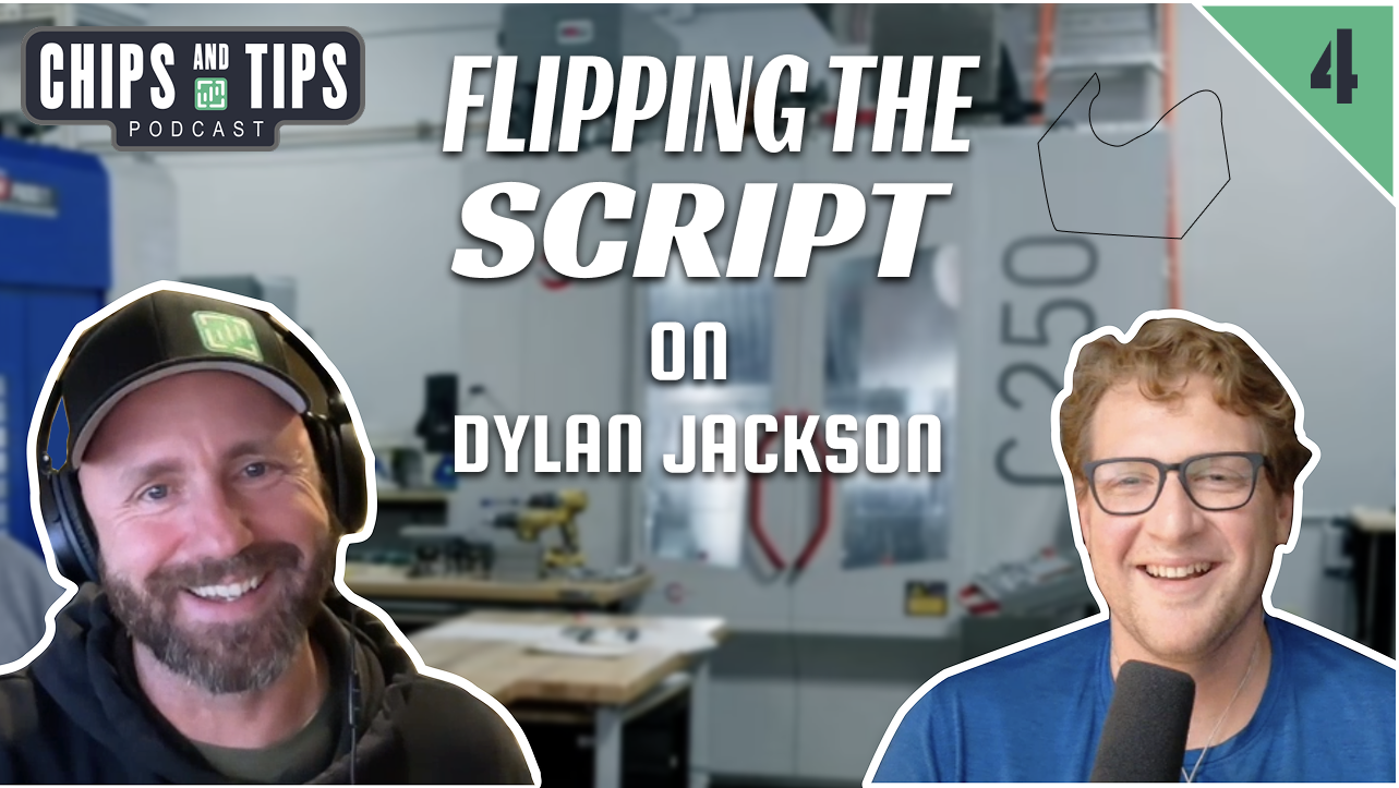 Dylan Jackson on Building a Shop and a Community
